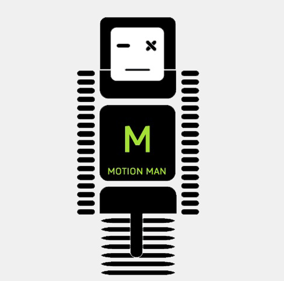 Motion Man - Open Source Free Video Conversion Tool | Blink Solution
